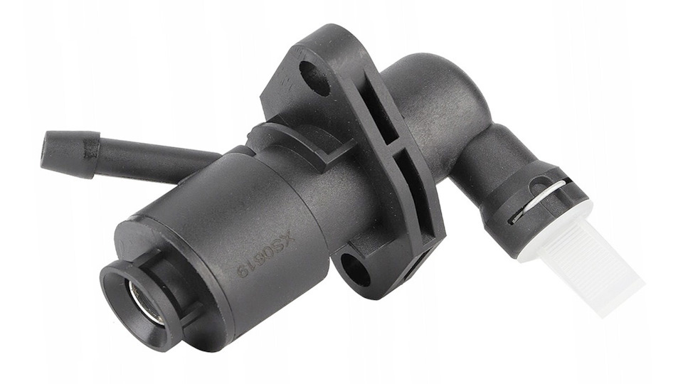 Сцепление РКПП-МКПП⚙️ Fusion CBK /Fiesta V — Ford Fusion, 1,4 л, 2008 ...