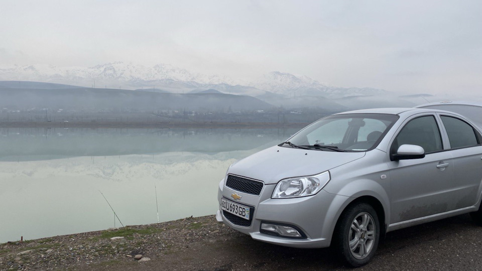 Продается… — Ravon Nexia R3, 1,5 л, 2019 года | другое | DRIVE2