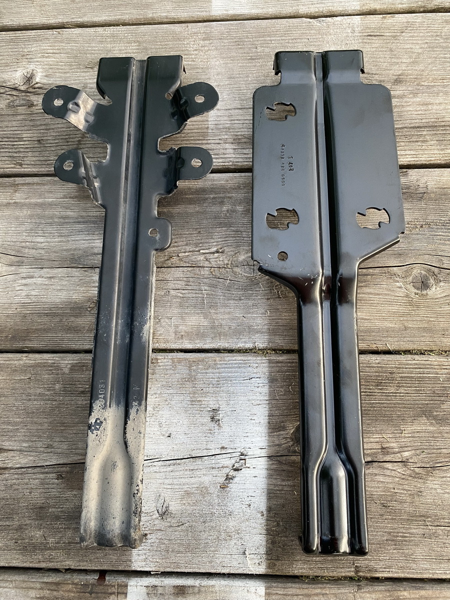 Хотелки для MLки ч.8. Установка Distronic. Адаптивная система ...