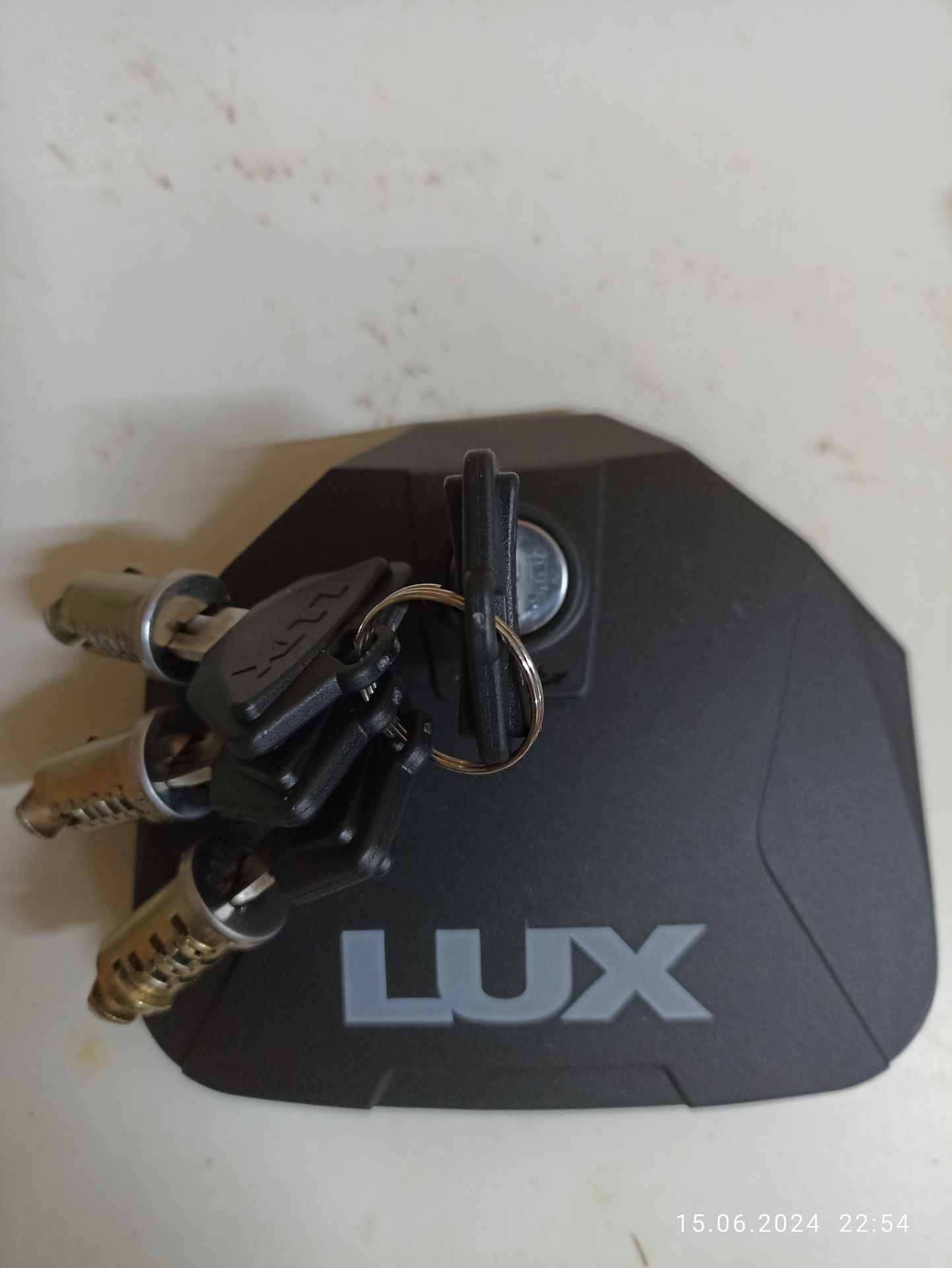 Расширяем багажные возможности — Chery Tiggo 8 Pro Max, 2 л, 2023 года ...