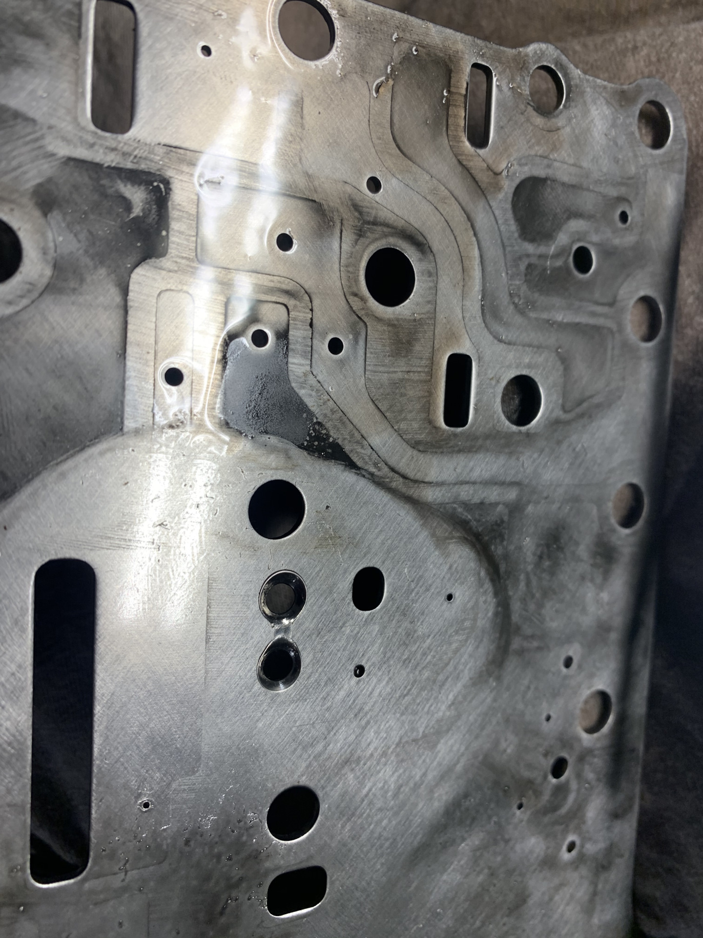 Задержи АКПП — Hyundai Solaris (1G), 1,4 л, 2012 года | своими руками ...