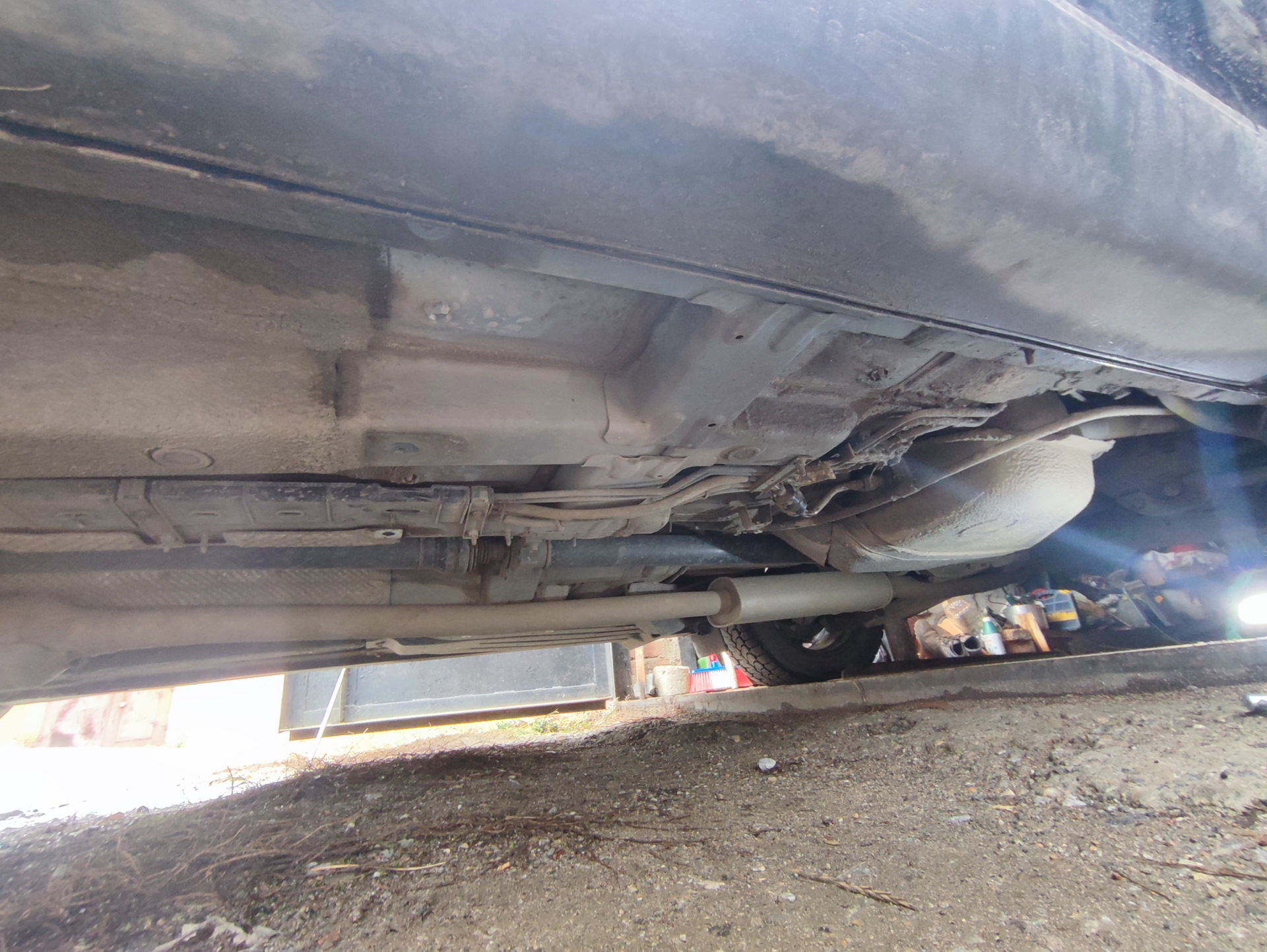 31184 D7000 фильтр вентиляции топливного бака — KIA Sportage (4G), 2 л ...