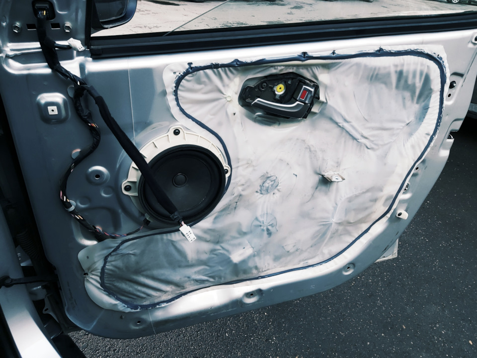 Не работает кнопка стеклоподъемника. (Исправлено) — Hyundai ix35, 2 л ...
