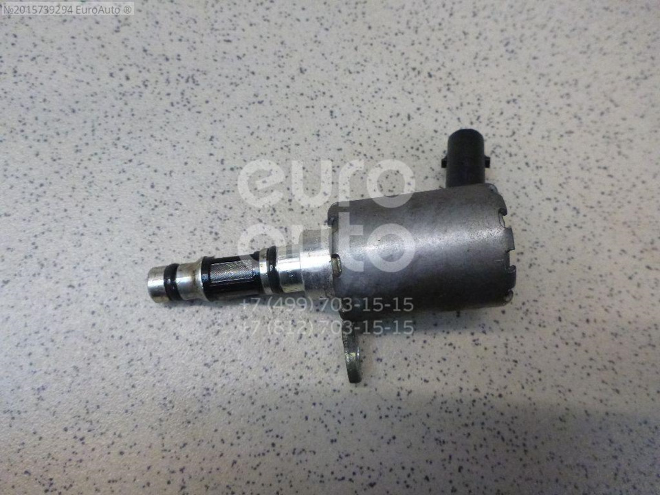 06K115243T Клапан управления VAG | Запчасти на DRIVE2