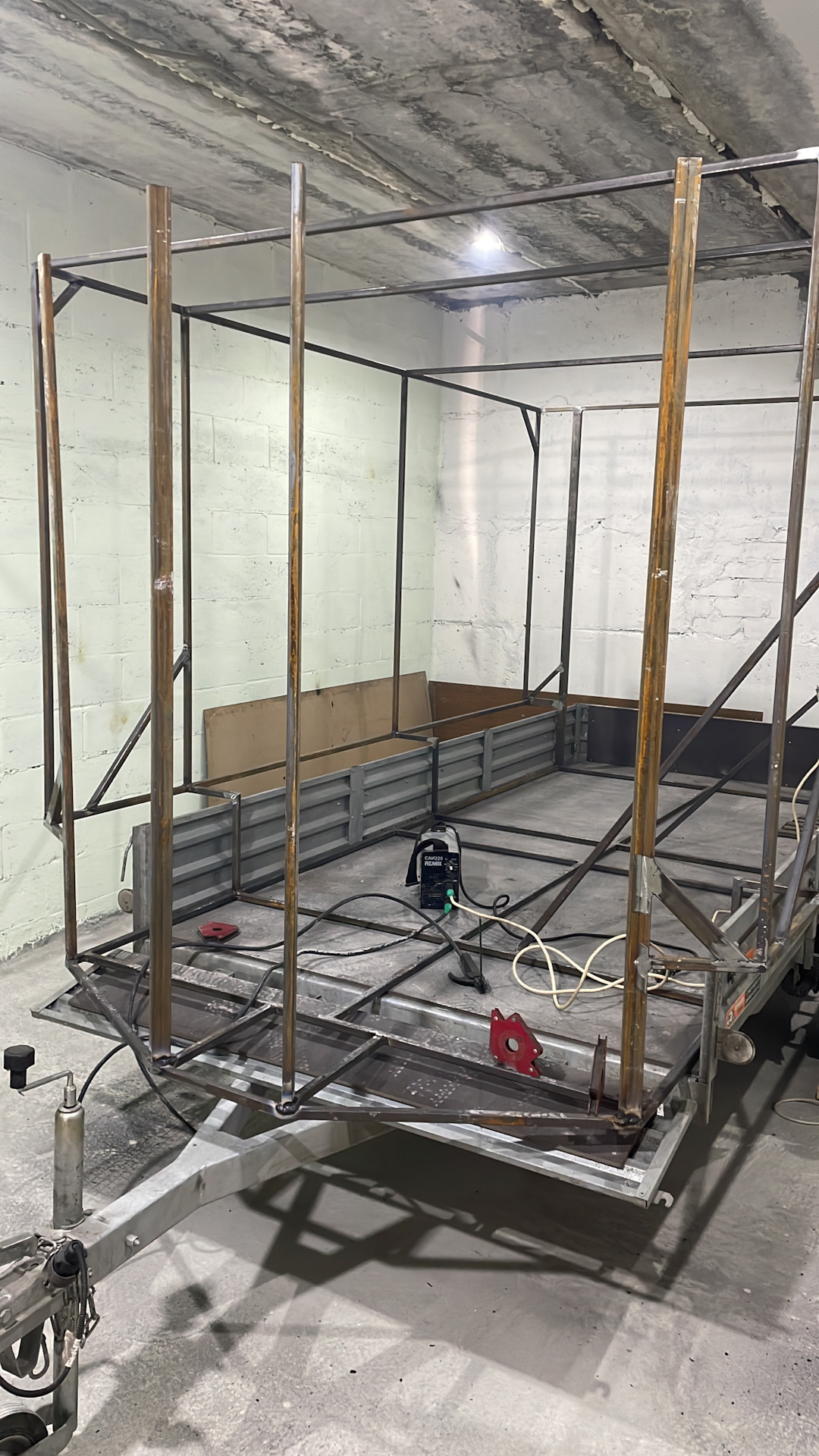 Трейлер "ПАПАШИ в деле" — часть 3 — DRIVE2