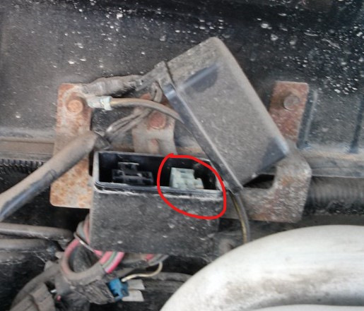 Продолжающаяся эпопея с самодиагностикой (РЕШЕНО) — Mitsubishi Colt V ...