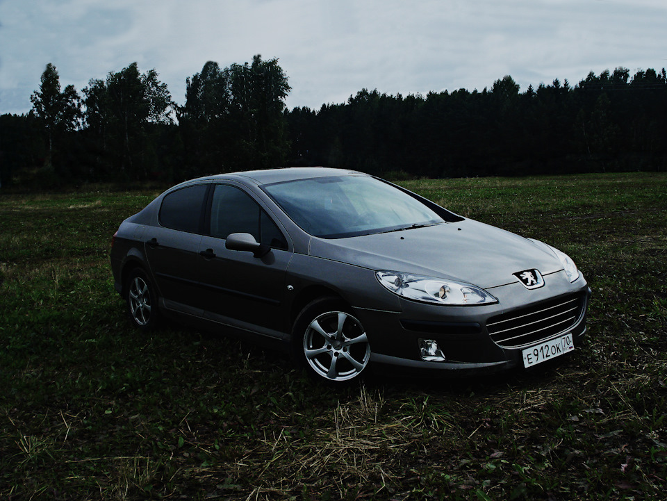 Датчик давления масла! — Chevrolet Lacetti Sedan, 1,4 л, 2008 года ...