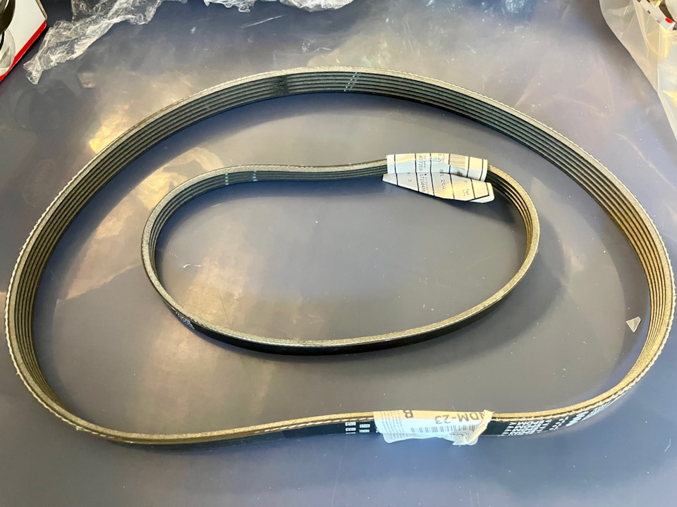 Устранение звуков ГУР — BMW X1 (E84), 2 л, 2012 года | плановое ТО | DRIVE2