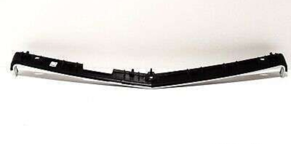 A2078800082 Накладка радиатора Mercedes | Запчасти на DRIVE2