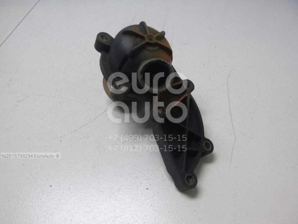 06E121111H Термостат сист. жидк VAG | Запчасти на DRIVE2