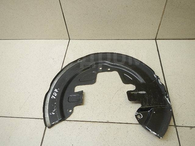 Двухпоршневые тормоза от Volvo XC60 — Land Rover Freelander 2, 2,2 л ...