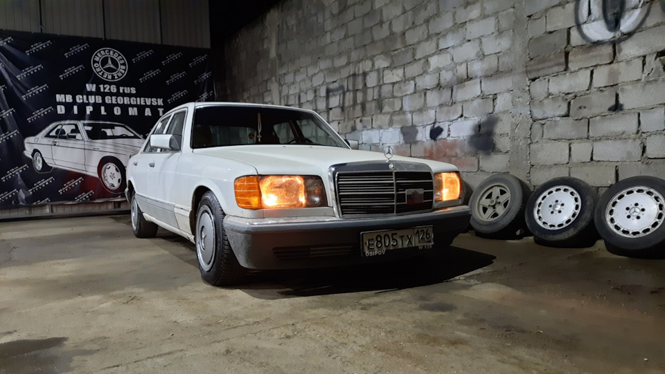 Запись, 5 января 2022 — DRIVE2