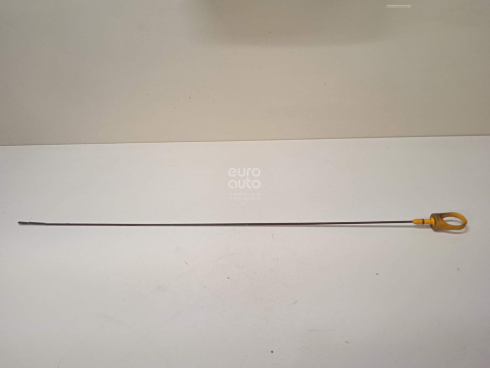 95510706800 Щуп масляный для Porsche Cayenne VAG | Запчасти на DRIVE2