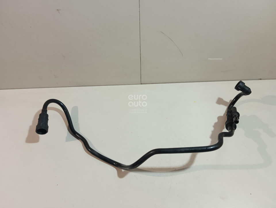 32312087 Испарительная трубка (evaporator pipe) Volvo | Запчасти на DRIVE2