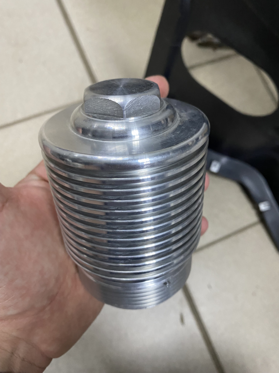 #17 Подготовка к завершению облива — Skoda Octavia RS A5 Mk2, 2 л, 2010 ...