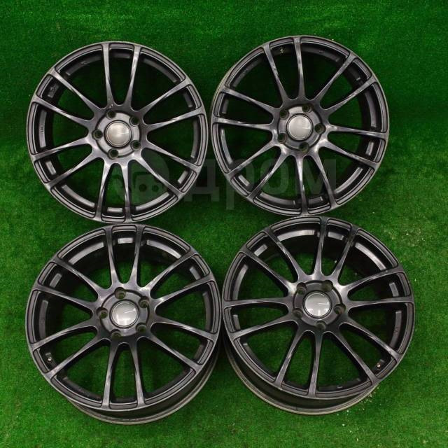 18 колёса, а стОит ли? — Honda Stream (RN6-9), 1,8 л, 2011 года ...