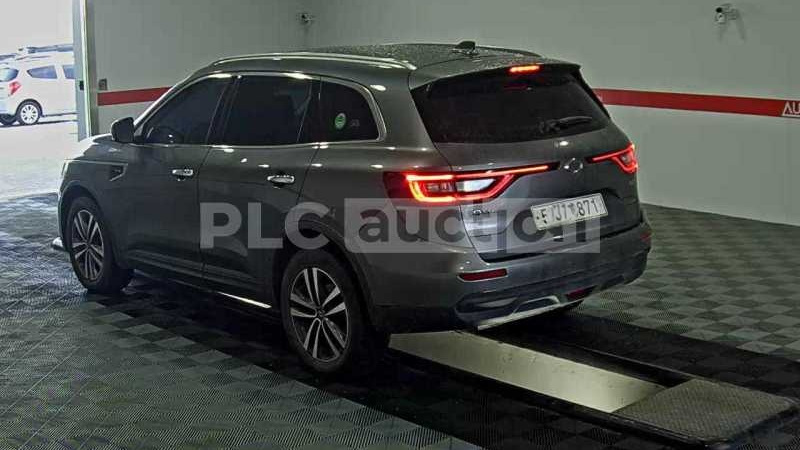 Samsung QM6 2.0 дизельный 2019 | на DRIVE2