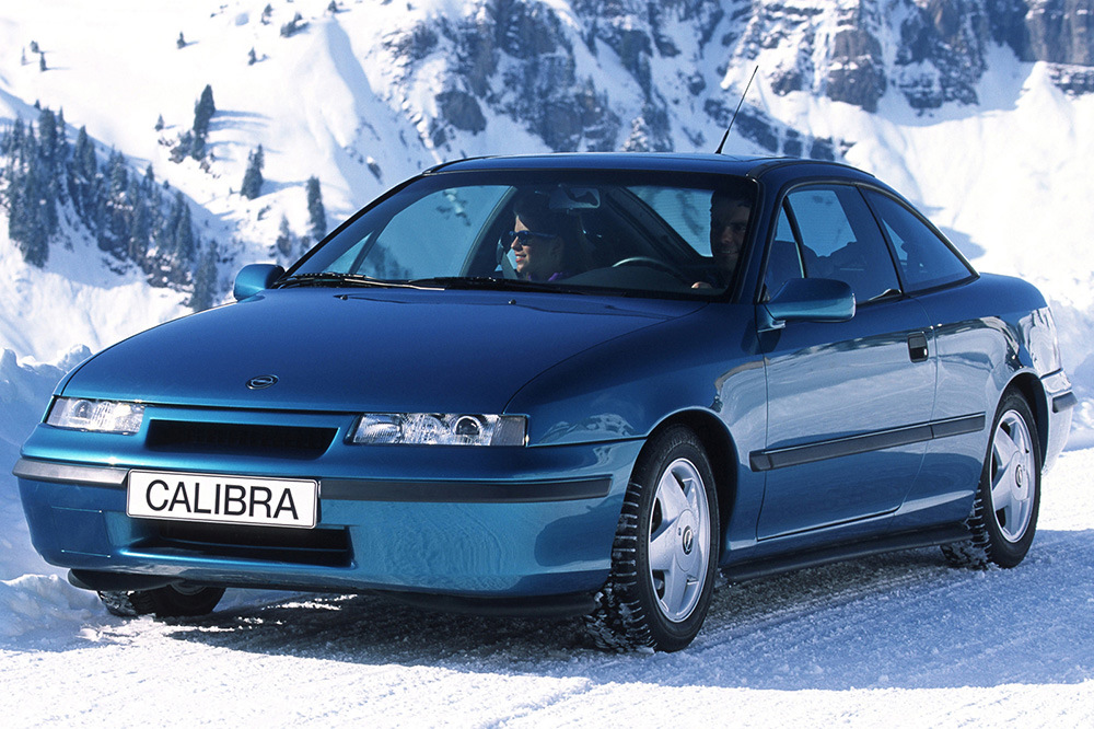 Calibra Club Belarus — Сообщество «Opel Calibra Club» на DRIVE2