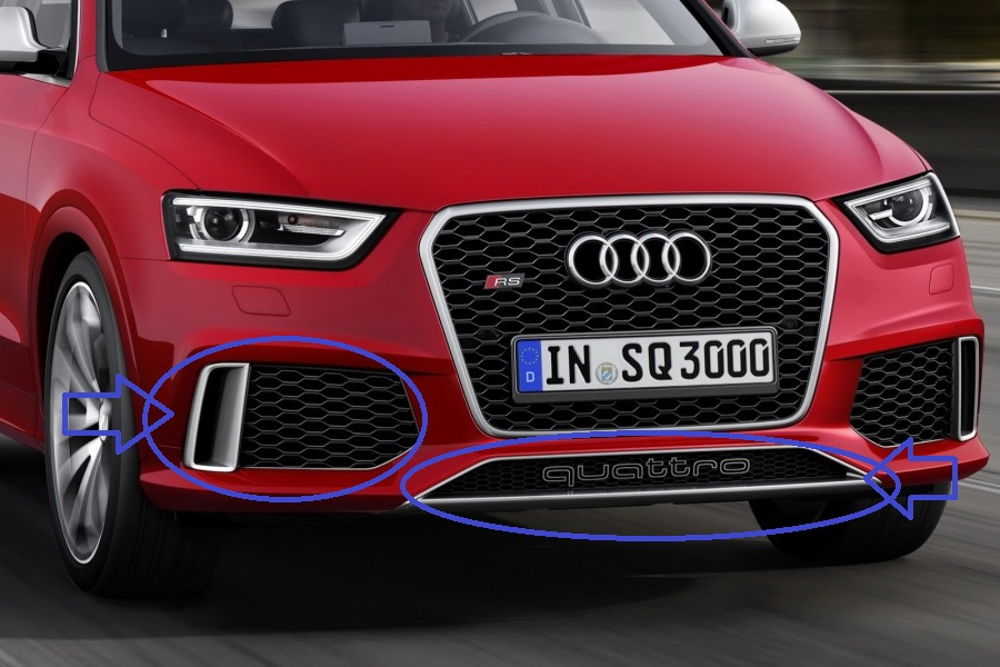 Проблемы Долгий и мучительный ПОИСК — Audi Q3 (1G), 2 л, 2011 года ...