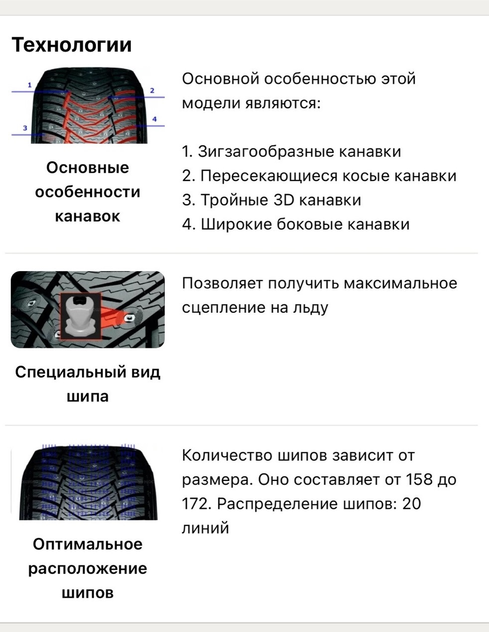 Зимние шины Yokohama iceguard stud ig65 R18 225/55 — Mitsubishi ...