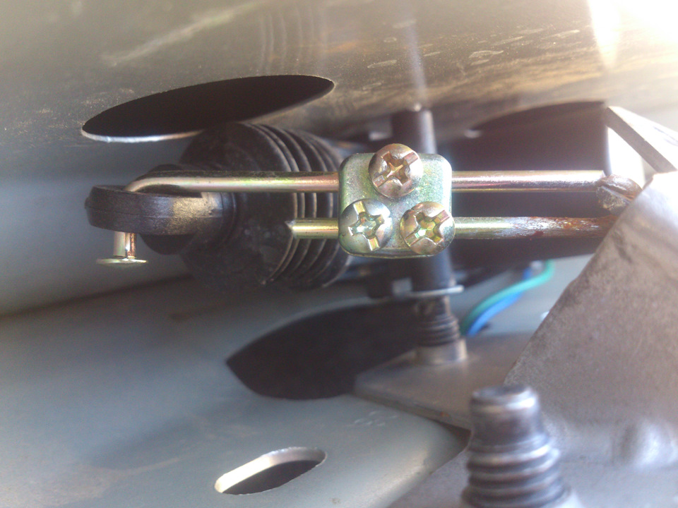 Батарейка для немца — Volkswagen Passat B3, 1,8 л., 1989 года ...