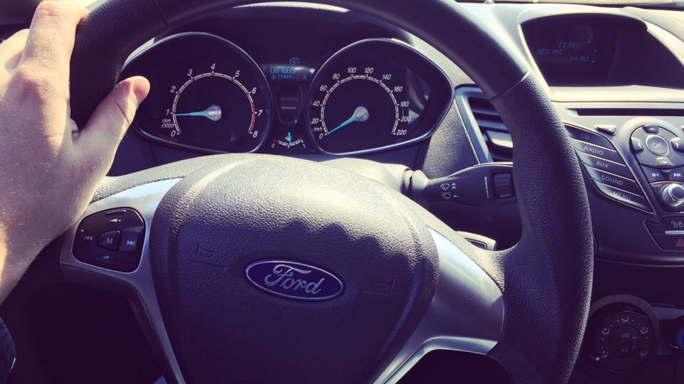 Просто цифры — Honda CR-V (RD4/RD5/RD6/RD7), 2,4 л, 2004 года | просто ...