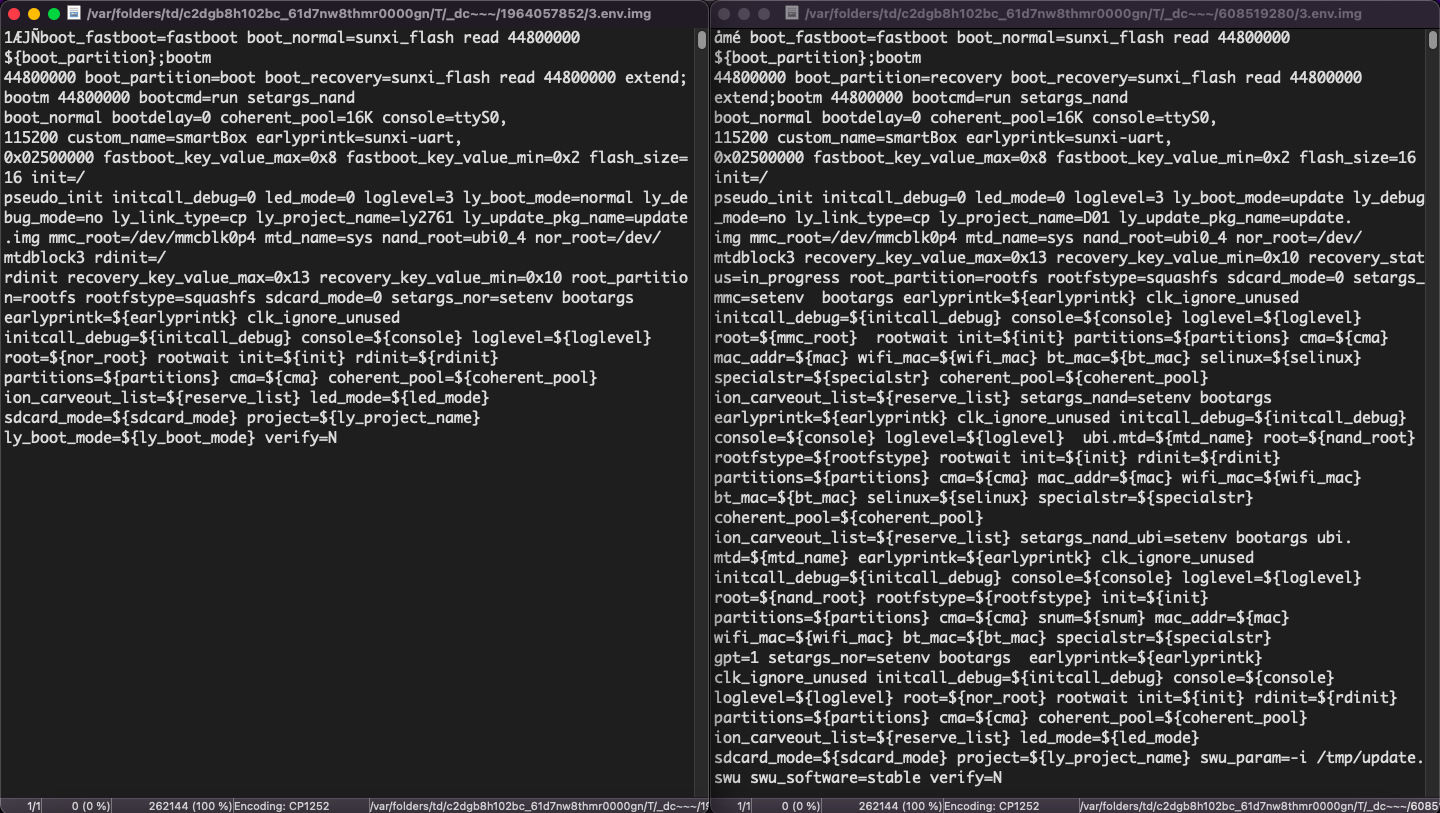 Обзор CH341A Black или восстанавливаем адаптер беспроводного Android Auto/CarPlay на чипе ...