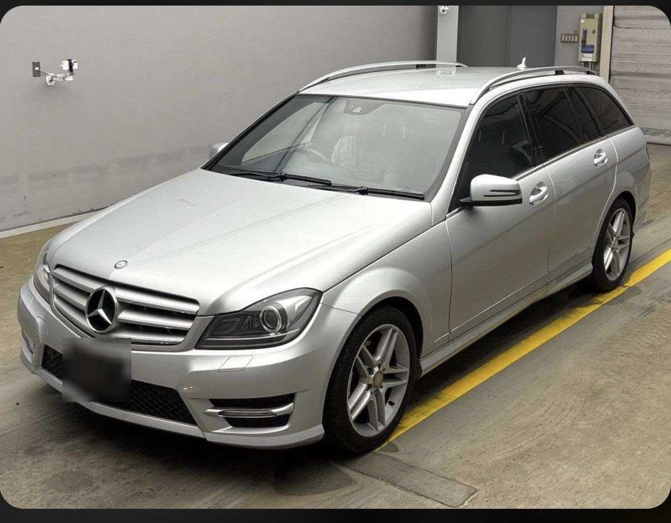 Сбор информации💡 — Mercedes-Benz C-Class Estate (S204), 1,8 л, 2012 года | плановое ТО | DRIVE2