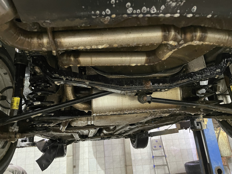 Ремонт «ходовки», замена передних дисков, колодок в круг и.т.д — Opel ...