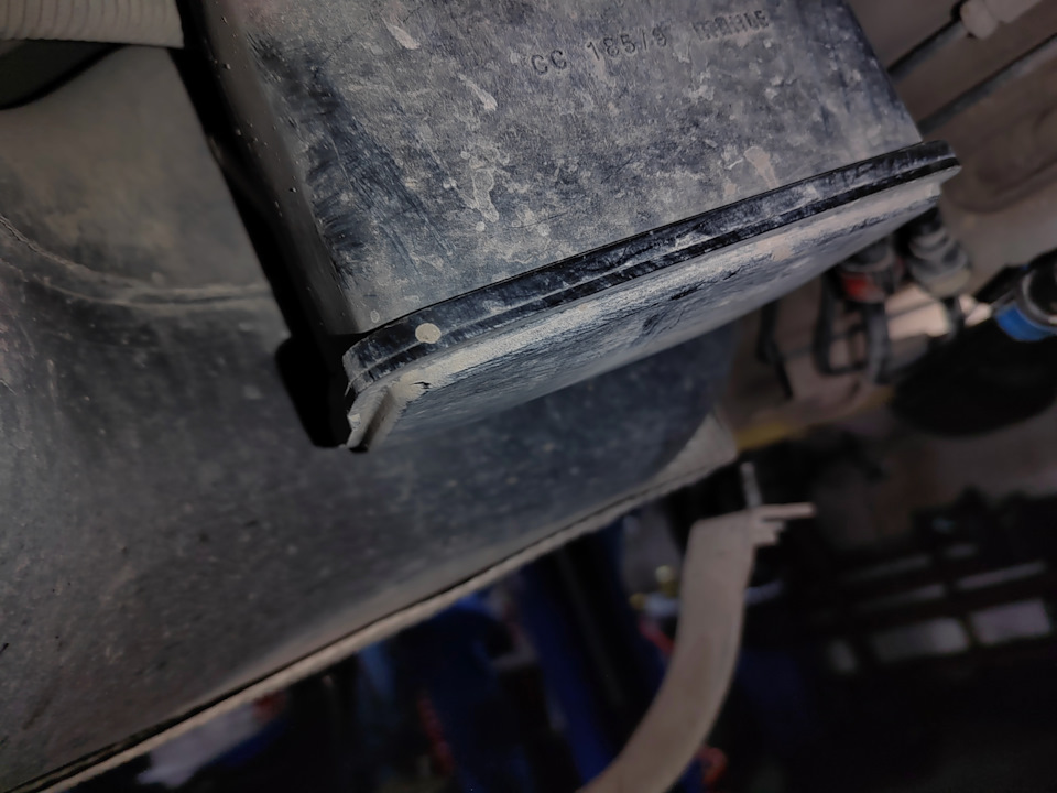 Замена бензонасоса, адсорбера опель астра j gtc a16let — Opel Astra J ...