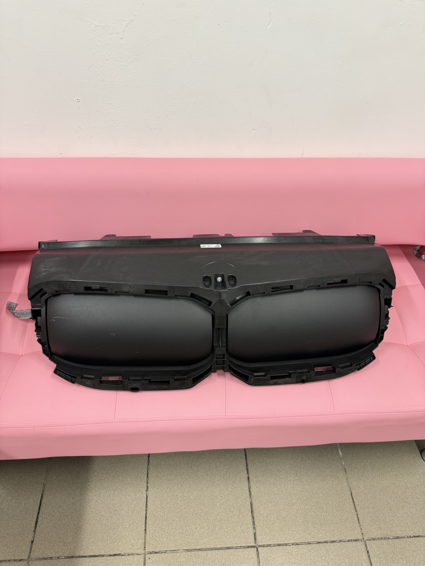 BMW умнее, чем вы думаете — Rozatti на DRIVE2