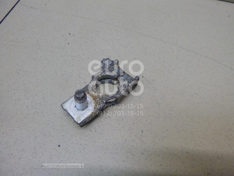 MU001365 Клемма акб Mitsubishi | Запчасти на DRIVE2