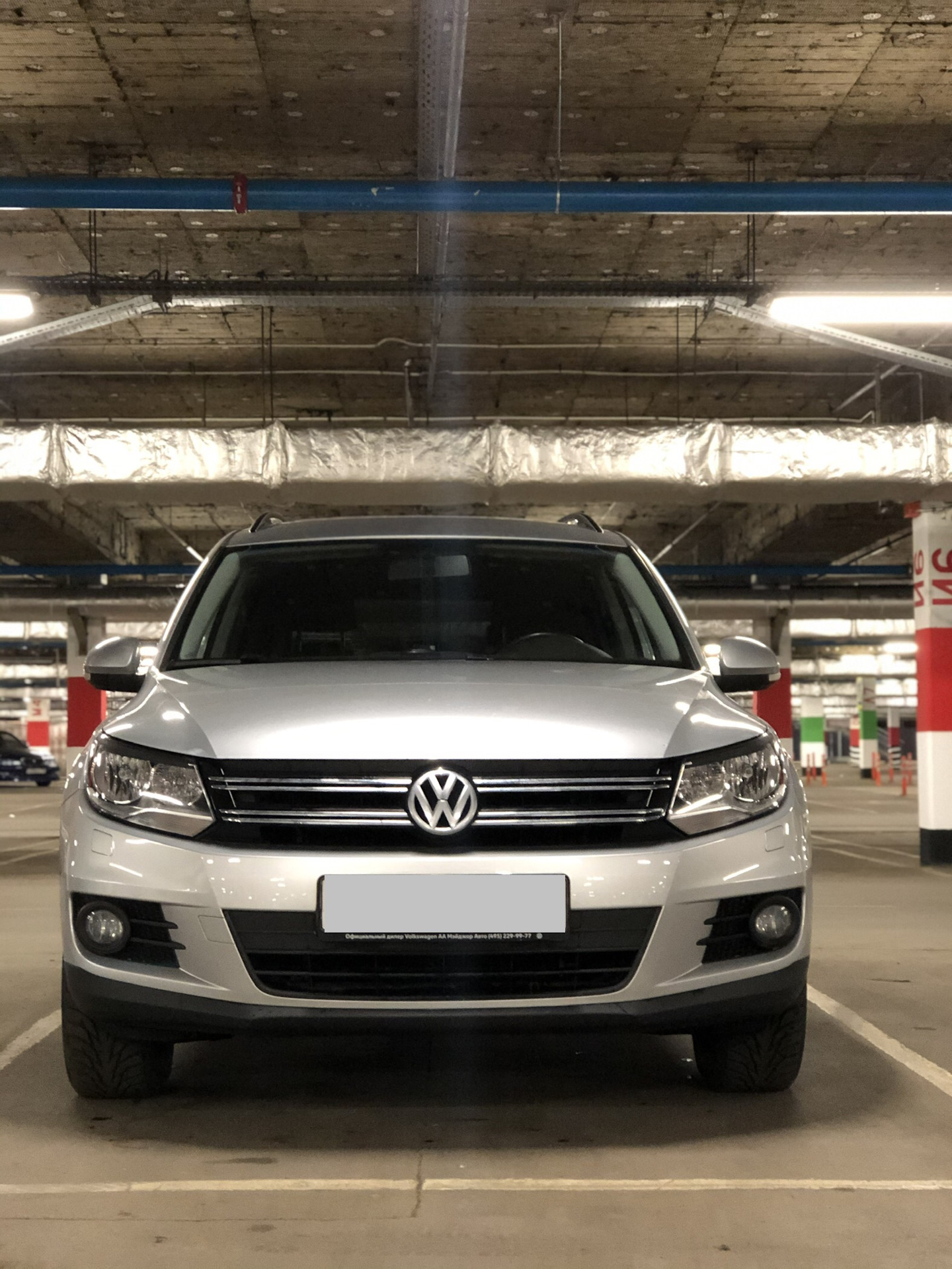 Запись, 21 ноября 2019 — DRIVE2