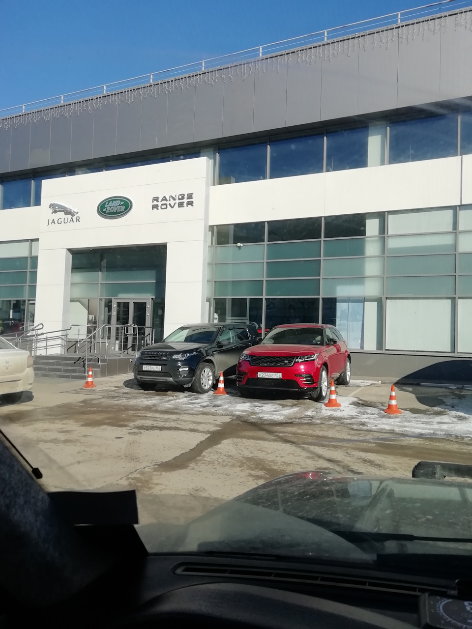 И открывает наш бортжурнал ошибка P2008 =) — Ford Focus II Hatchback, 2 ...