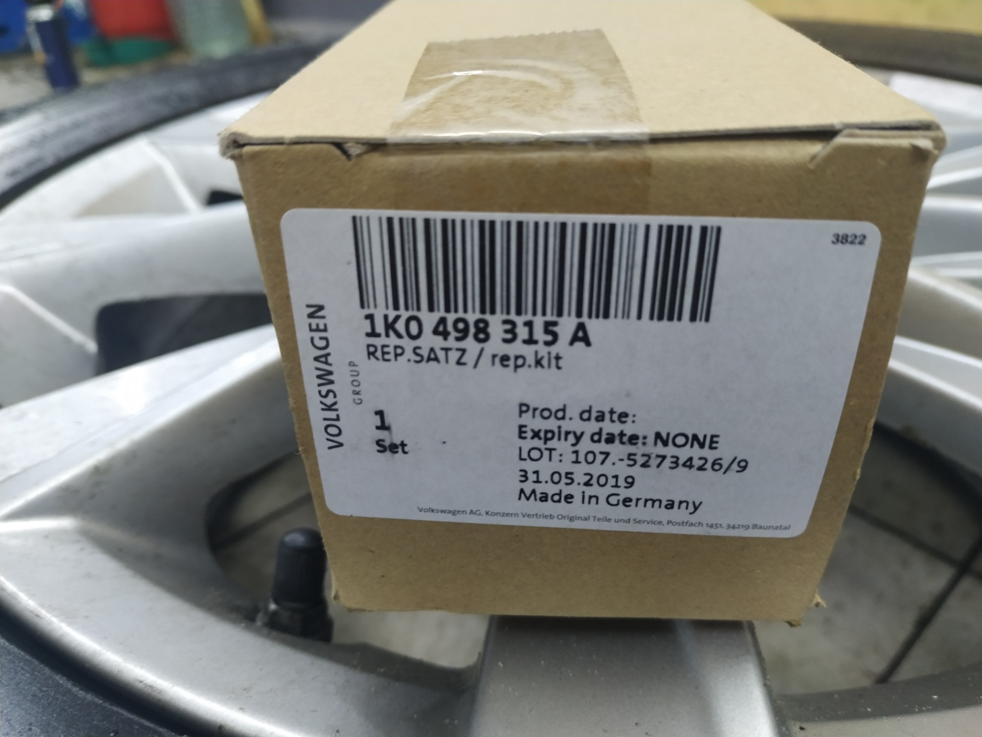 Замена стоек стабилизатора, задних сайлентблоков и масла в АКПП ...