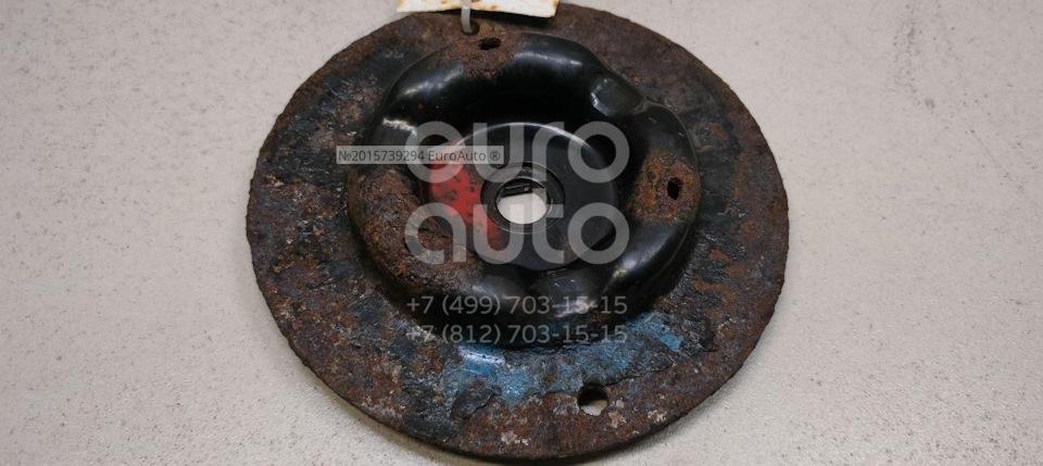 4804402090 Седло пружины TOYOTA LEXUS | Запчасти на DRIVE2