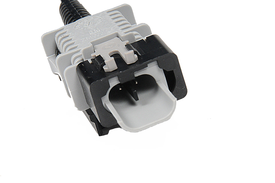 13118565 Провод датчика оборотов переднего колеса GM | Запчасти на DRIVE2