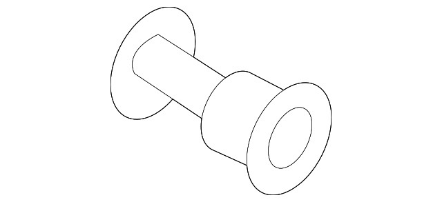 N10583501 Заклепка распорная VAG | Запчасти на DRIVE2