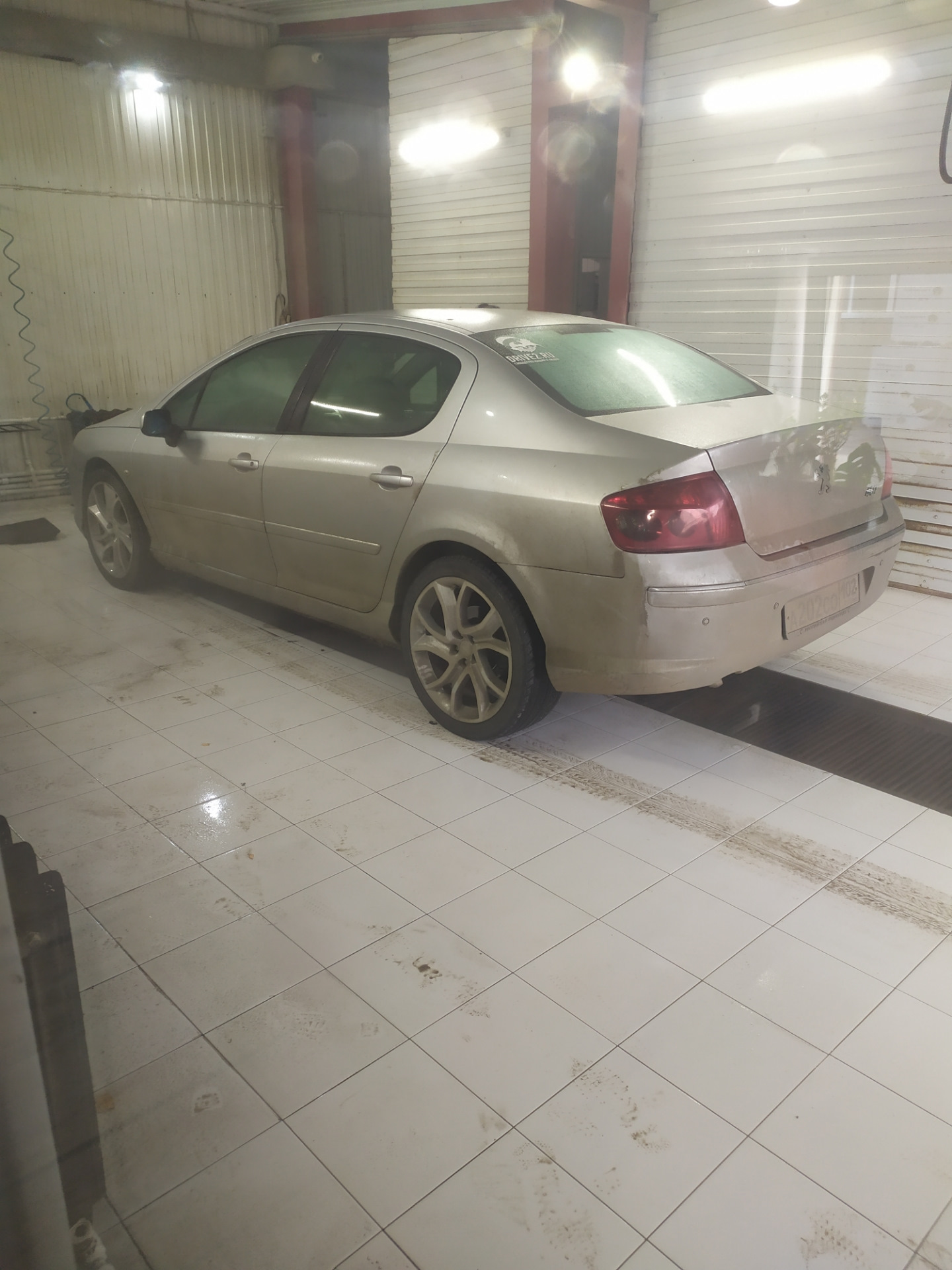 Ошибки — Renault Trafic (2G), 1,9 л, 2006 года | поломка | DRIVE2