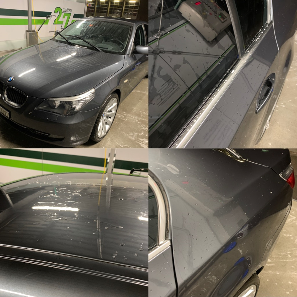 Идём к свапу aan, 3b (часть4) — Audi 100 Avant (C3), 2,2 л, 1986 года ...