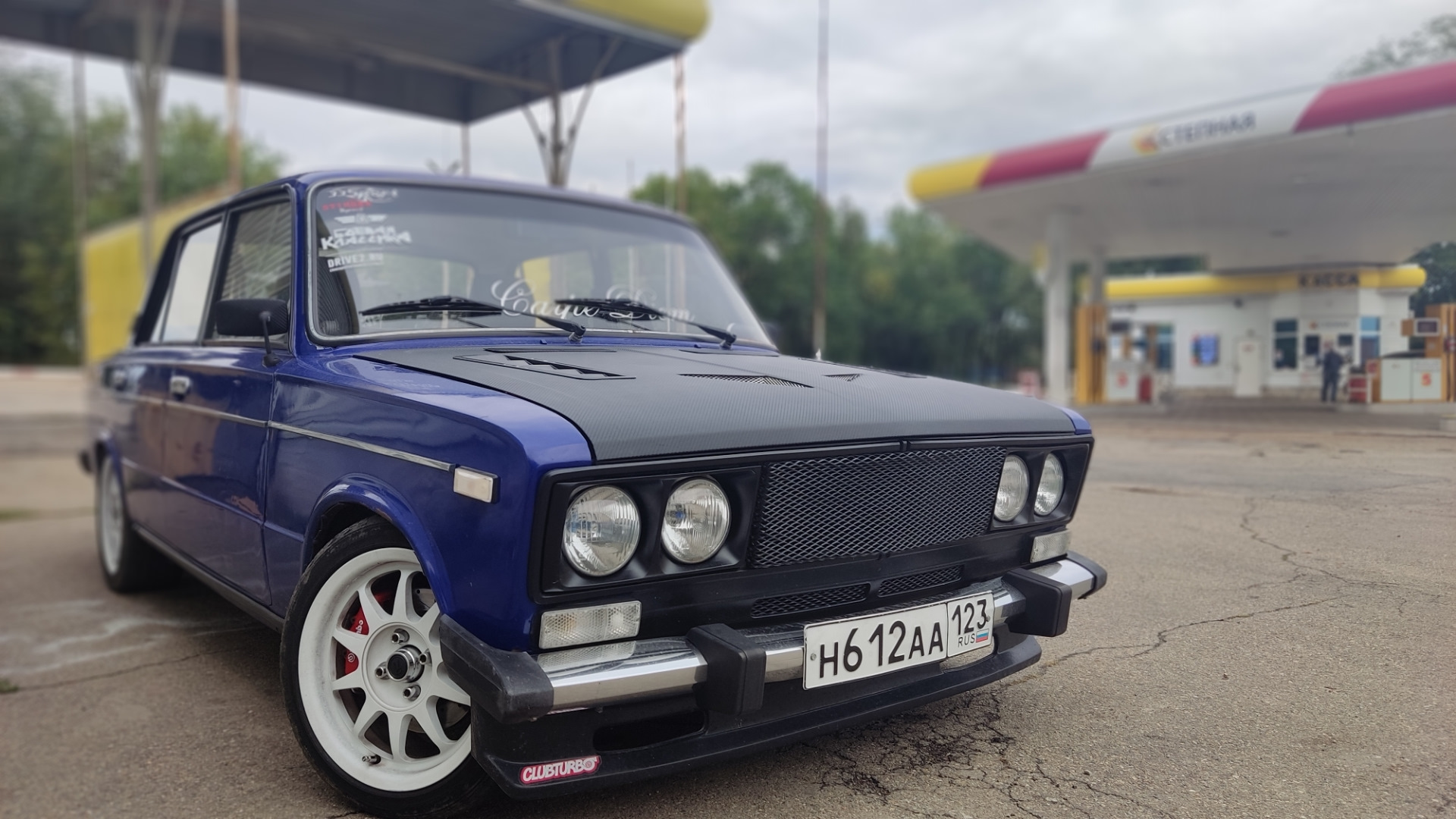 Потеря редуктора — Lada 2106, 1,5 л, 2002 года | поломка | DRIVE2