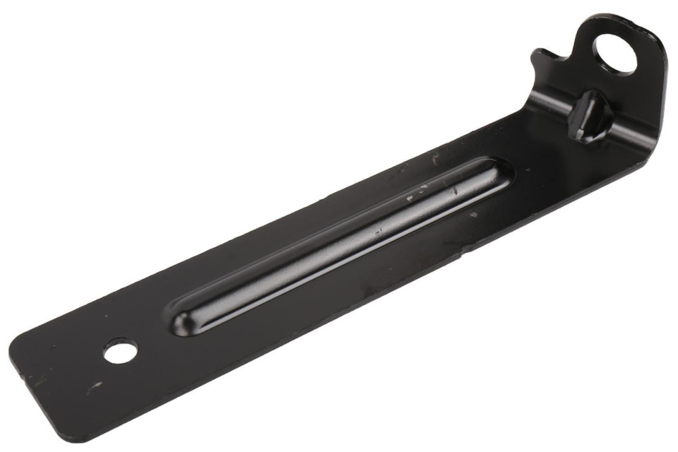 23141323 Automatic Transmission Fluid Cooler Pipe Bracket GM | Запчасти ...