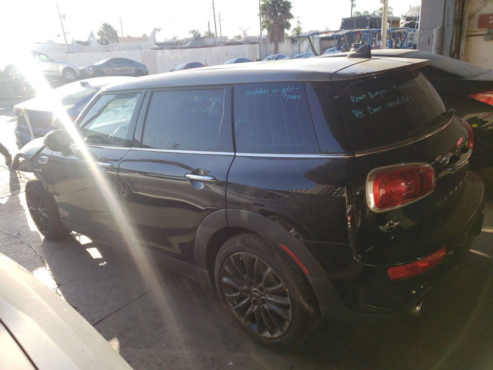 Праздник к нам плывет — MINI Cooper Mk III, 1,5 л, 2015 года | покупка ...