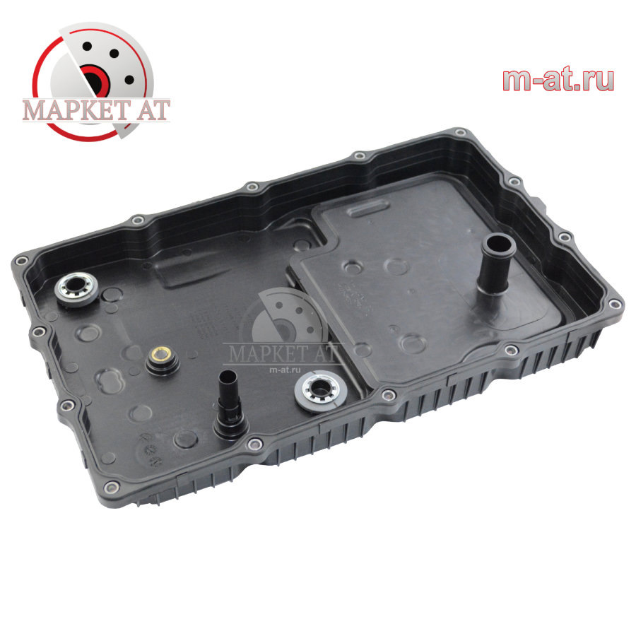 45280-4F320 Поддон-фильтр АКПП на Hyundai/KIA 8 SPEED — Маркет АТ на DRIVE2