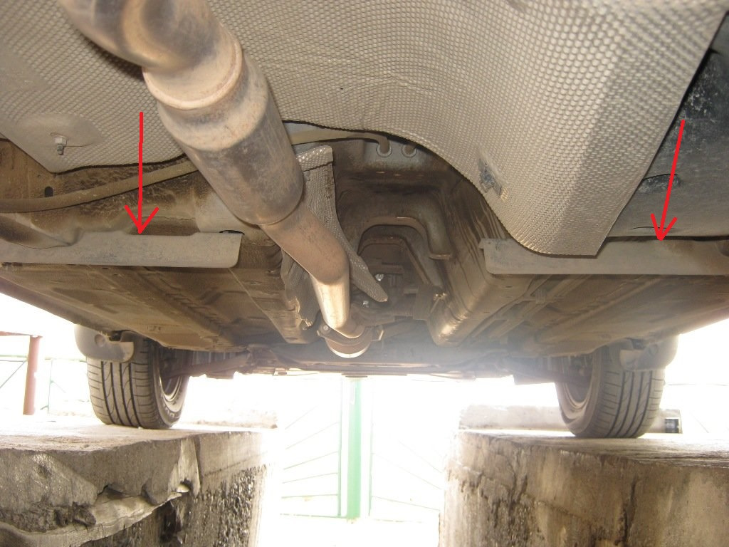 Контроллер ДХО, оторвал брызговики, попробовал каршеринг — Nissan ...