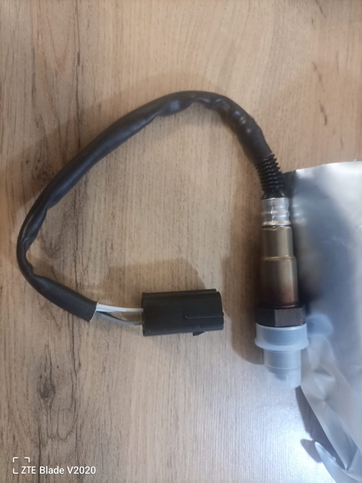 3921023710 ЭЛЕКТРОХИМИЧЕСКИЙ ЛЯМБДА-ЗОНД ДЛЯ РЕГУЛИРОВКИ СОСТАВА ...