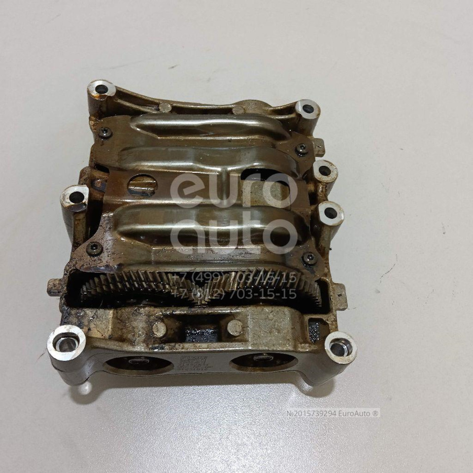 31492531 Балансировочный вал Volvo | Запчасти на DRIVE2