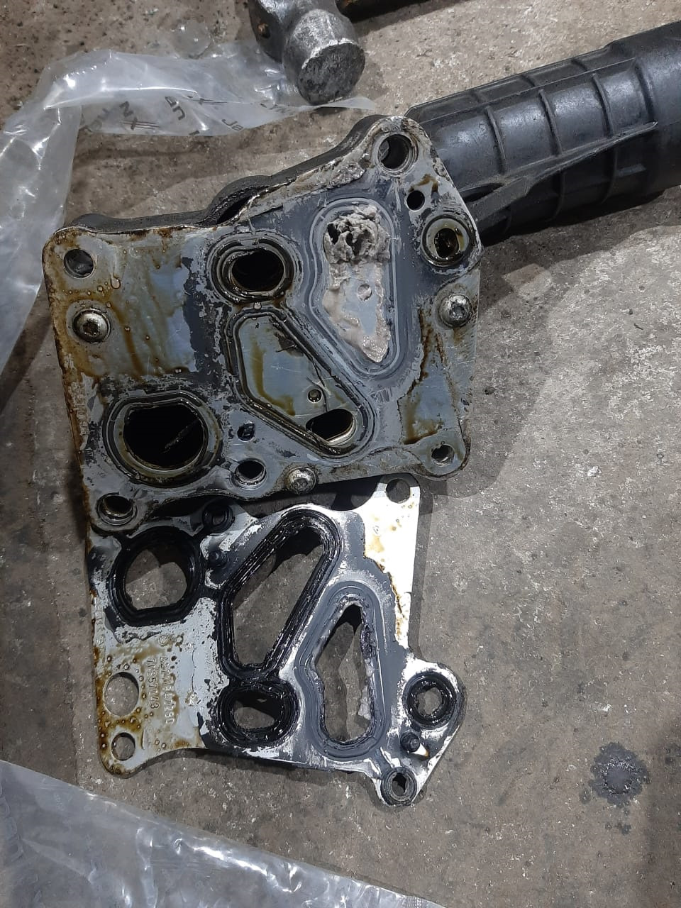 Первые поездки — Mercedes-Benz E-Class Coupe (C207), 1,8 л, 2010 года ...