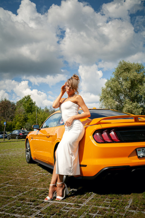 Блог сообщества Girls & Cars — DRIVE2