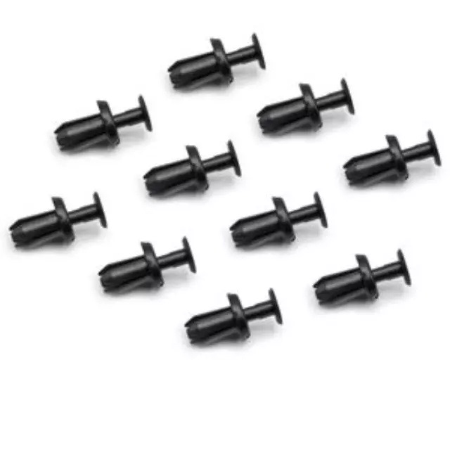 9046705170 КЛИПСА КРЕПЕЖНАЯ 466 TOYOTA LEXUS | Запчасти на DRIVE2